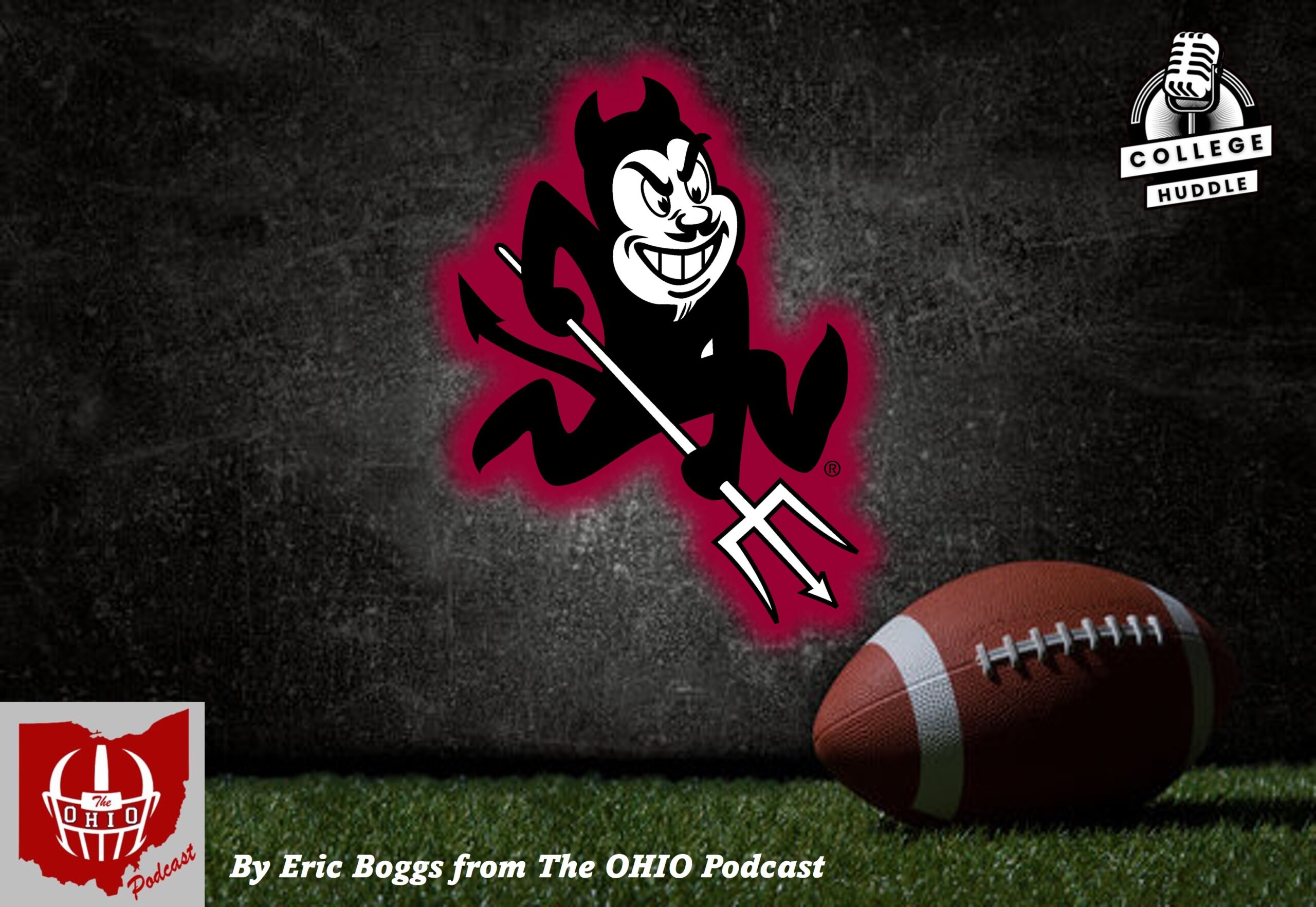 Arizona State is in Trouble Again