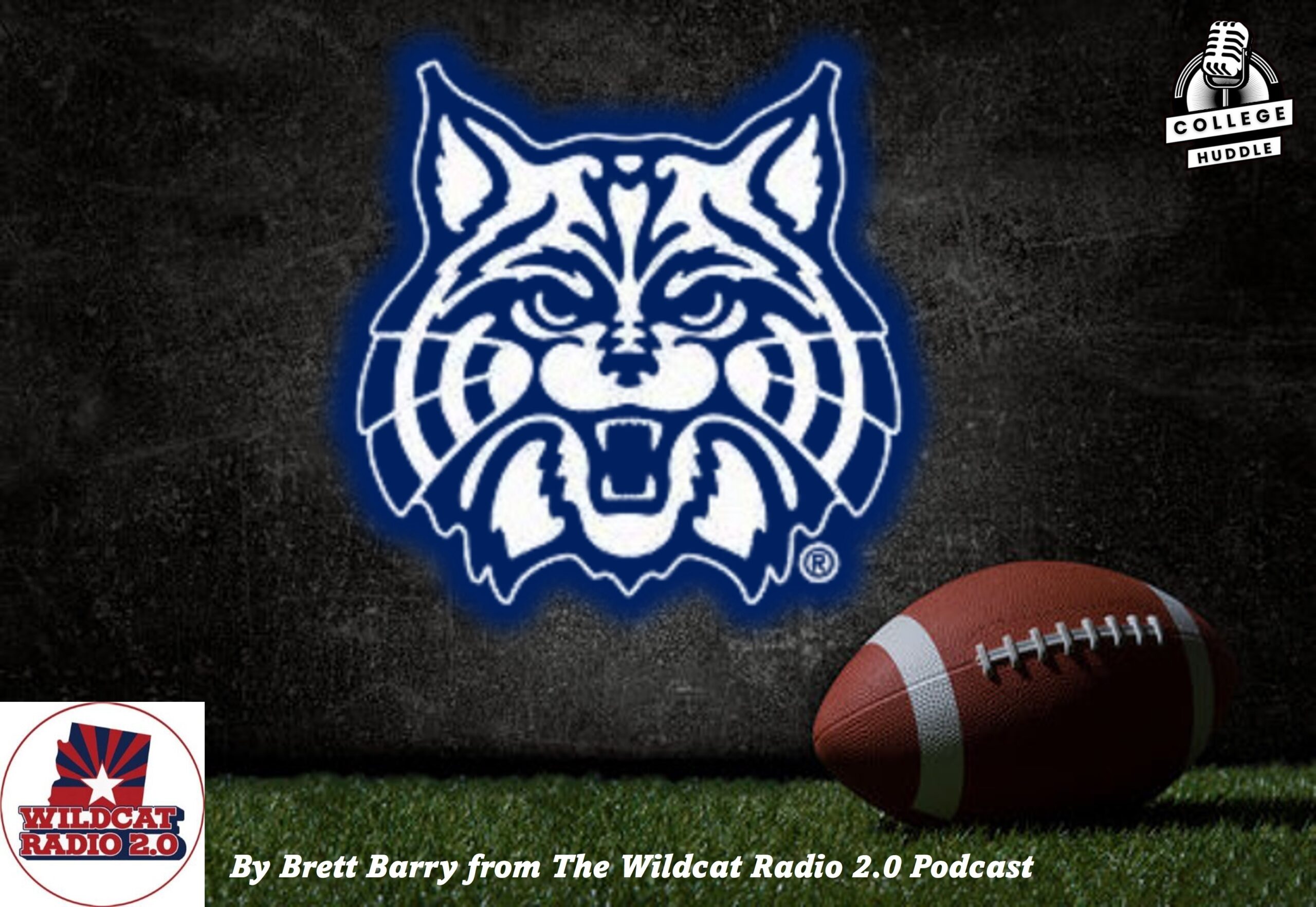 After a Tumultuous Winter, Arizona Football Seeks a Spring Renewal