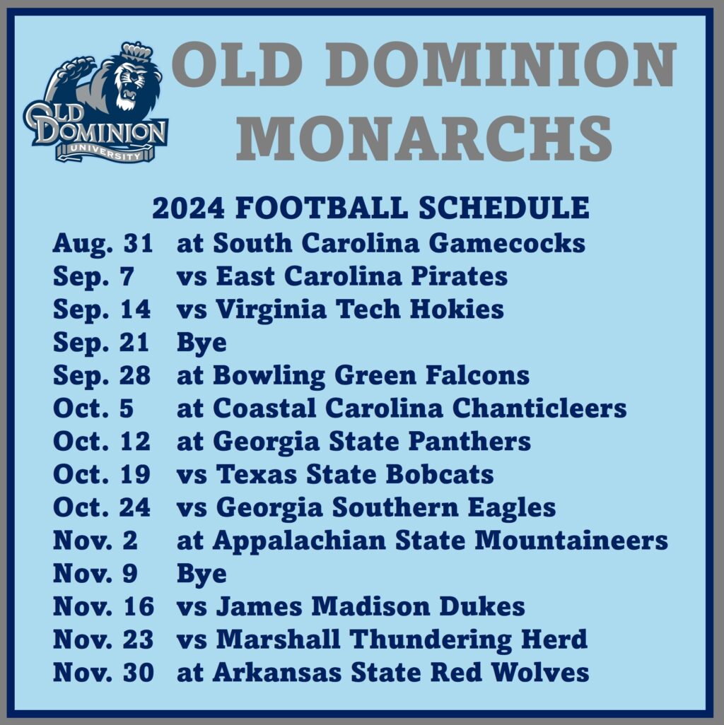 Old Dominion