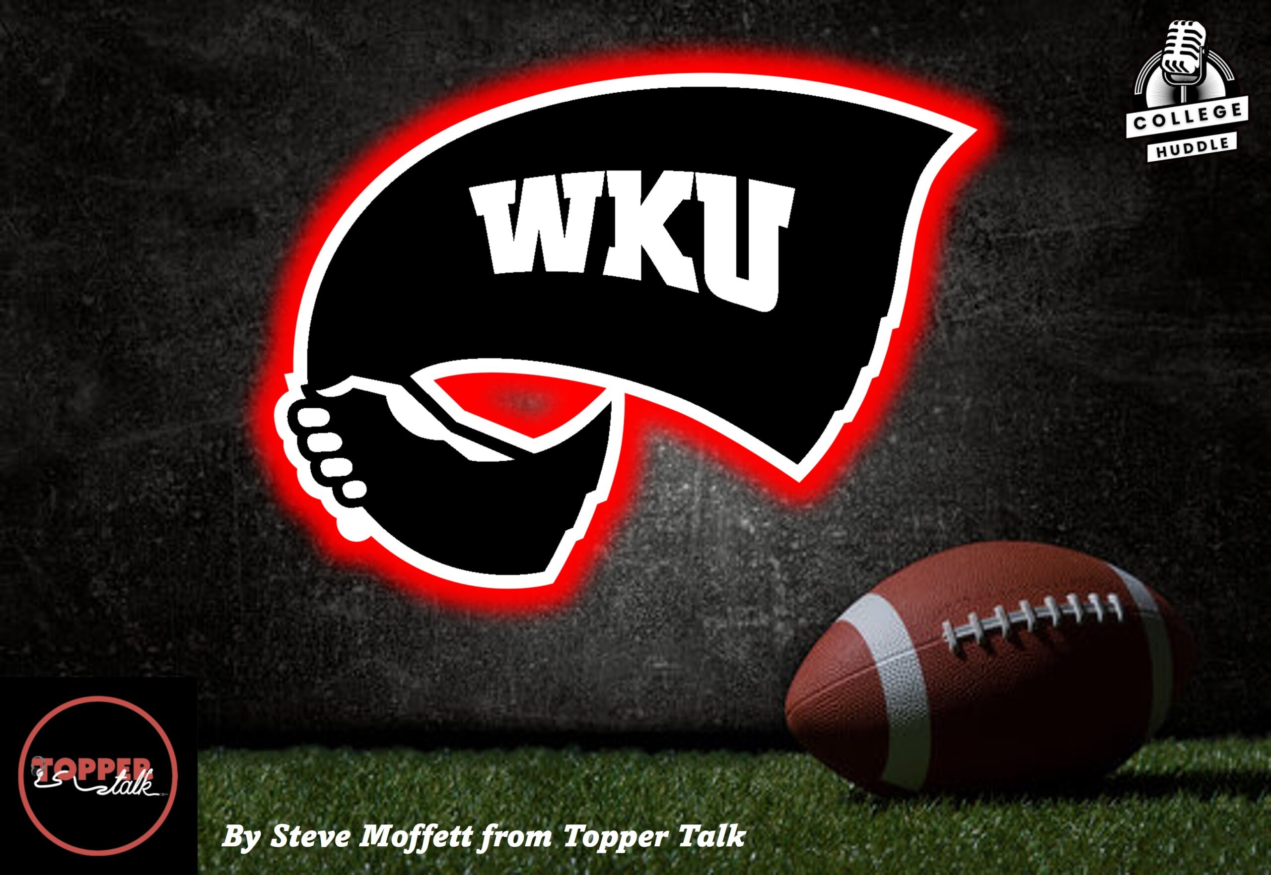 WKU Opens 2024 Season Preparation with a QB Battle