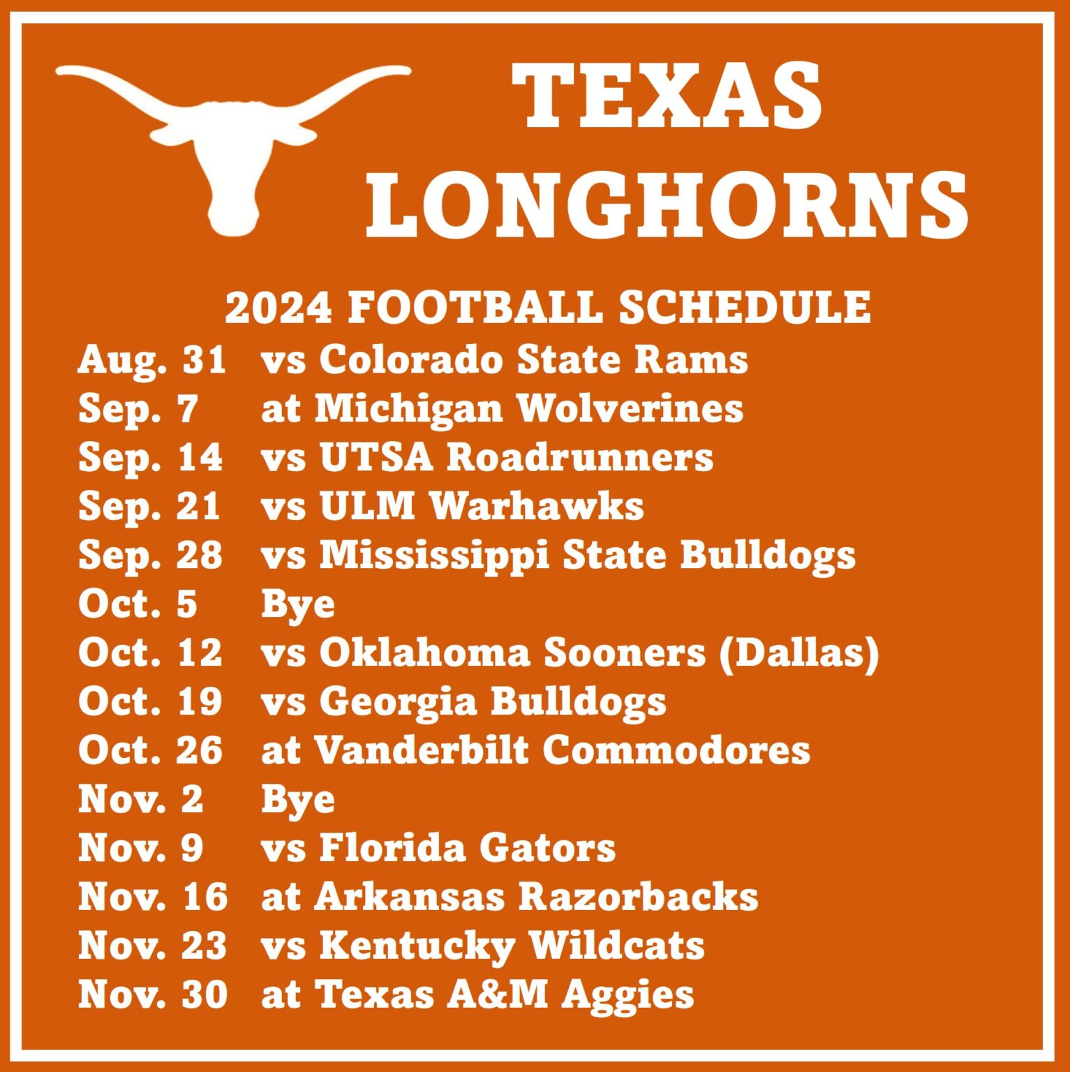 Texas