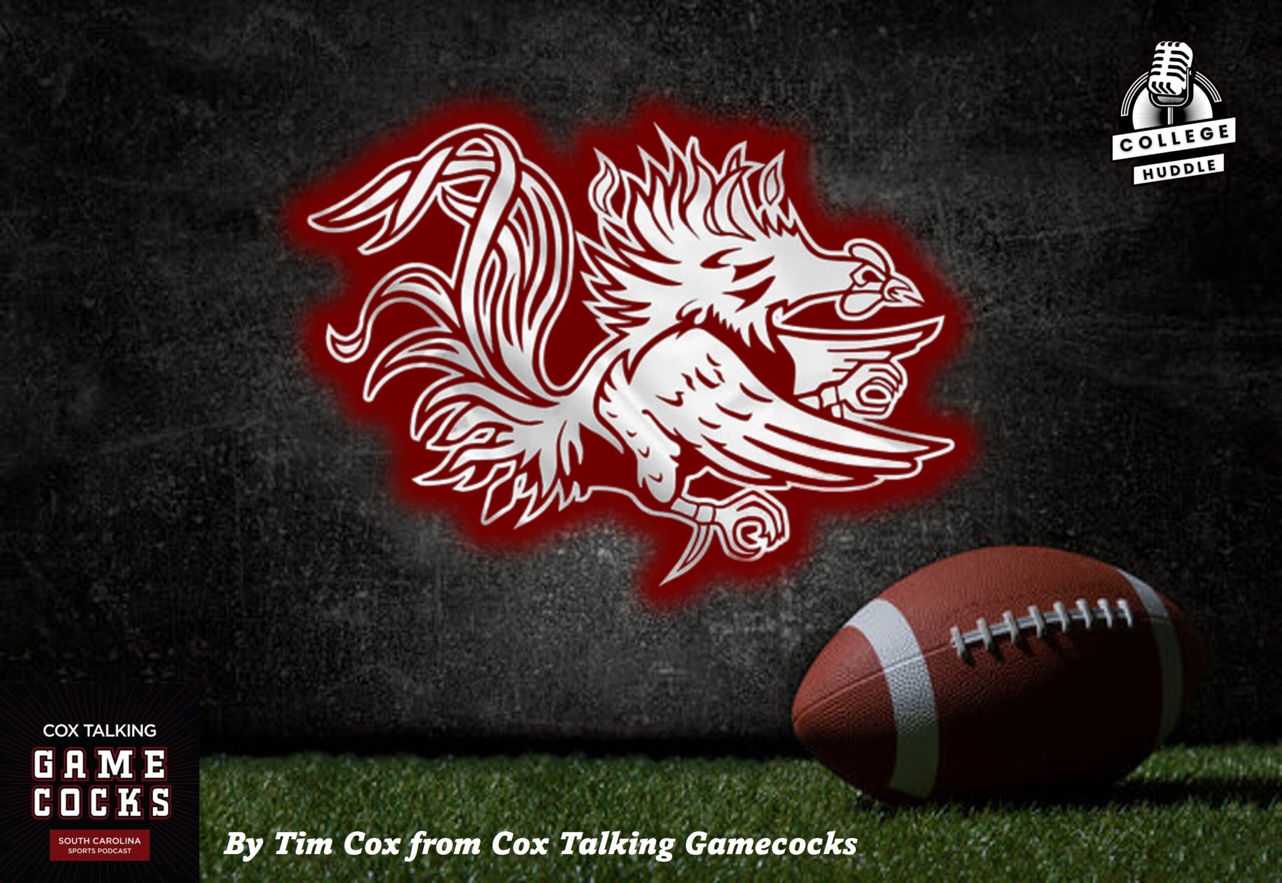 South Carolina Gamecocks Spring Football Commentary