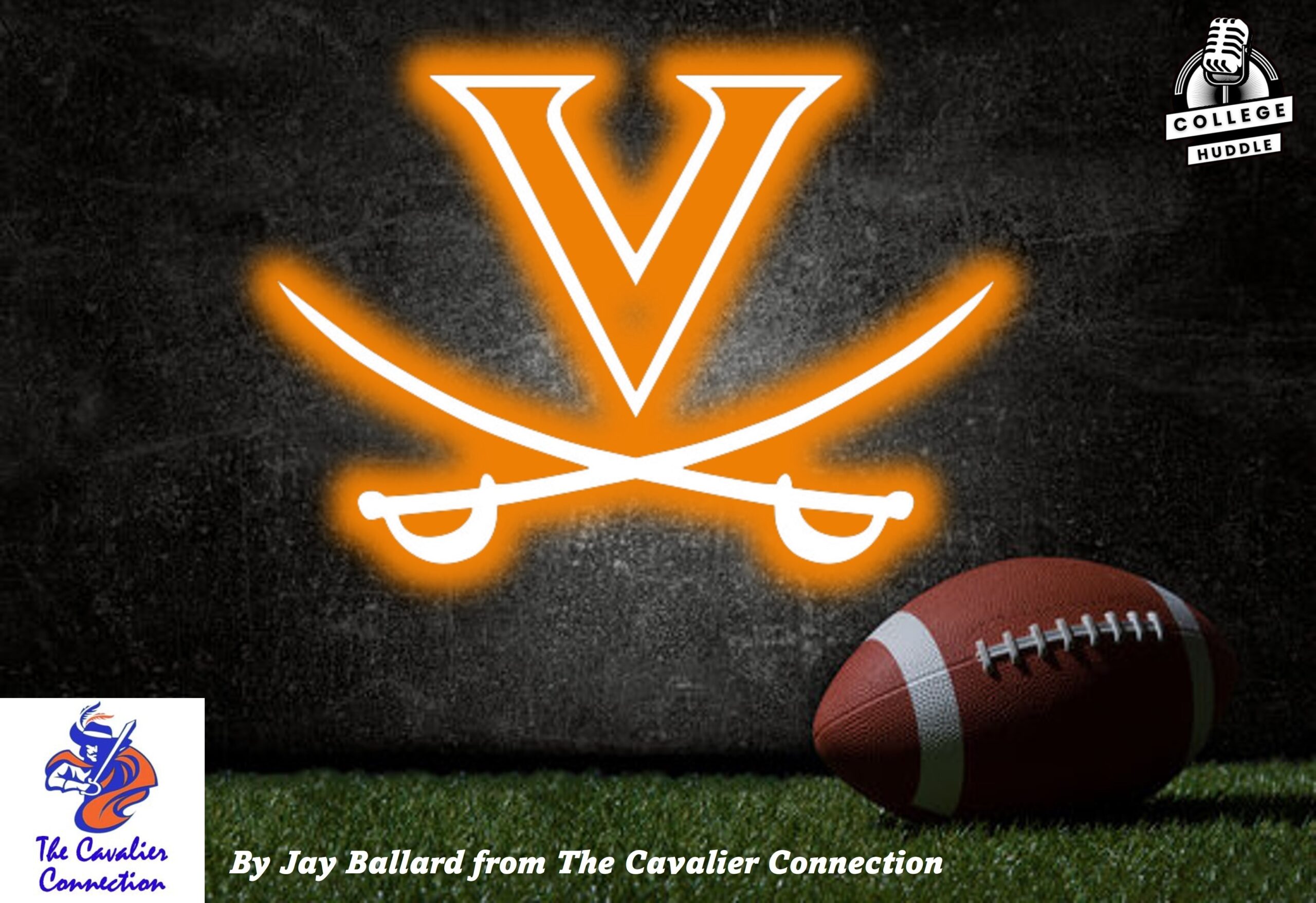 Three 2024 Spring Football Why’s for Virginia Football