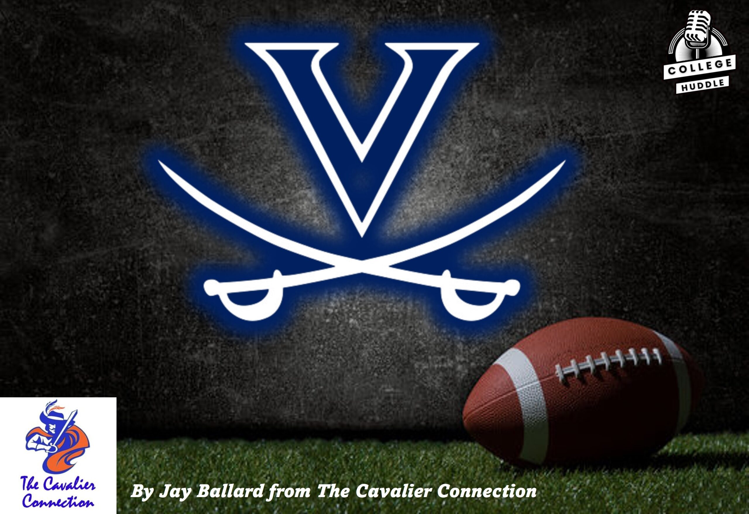 Three Games that will Define 2024 for Virginia Football