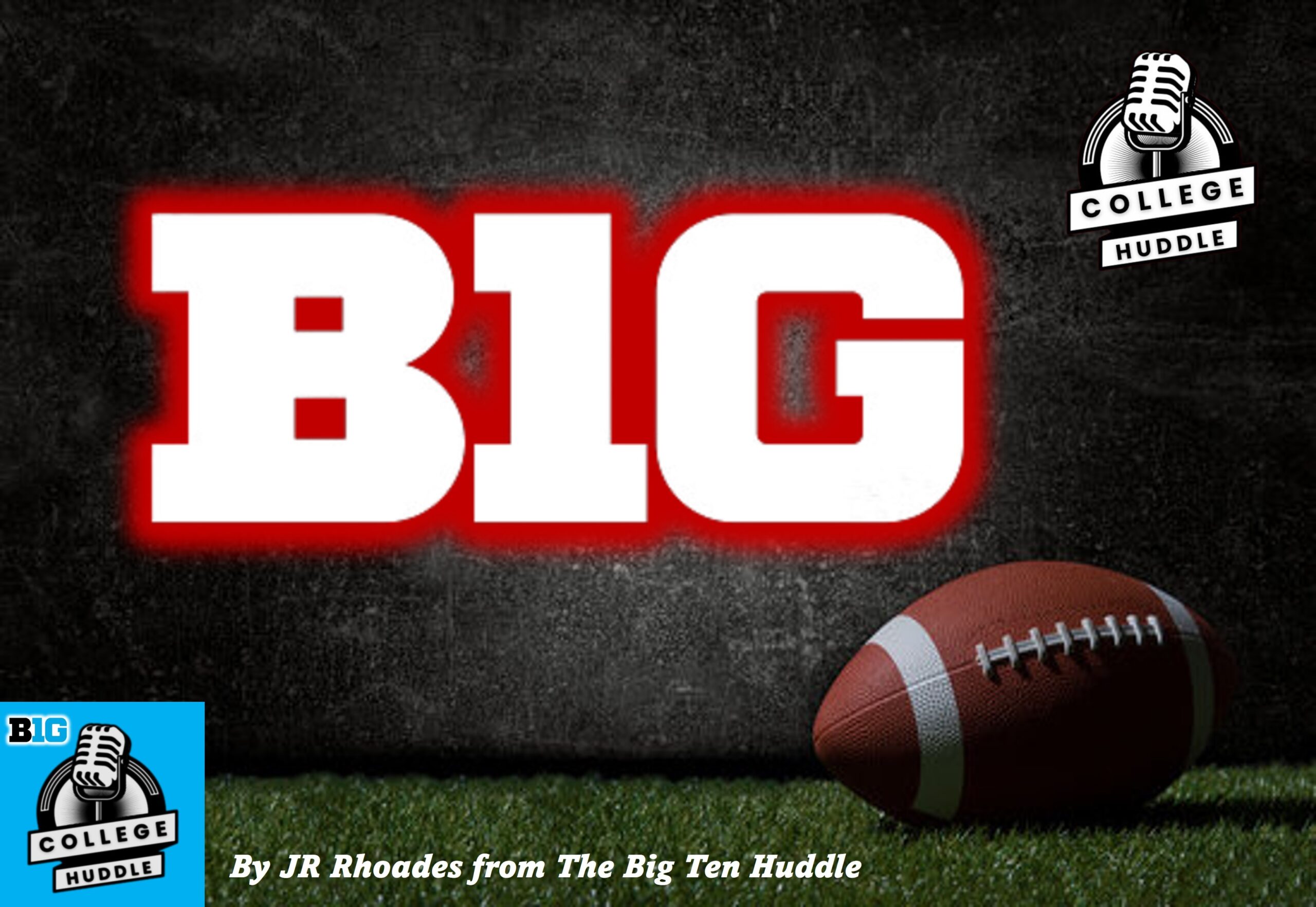 The Top 10 Best Big Ten Football Teams That Didn't Win the Conference ...