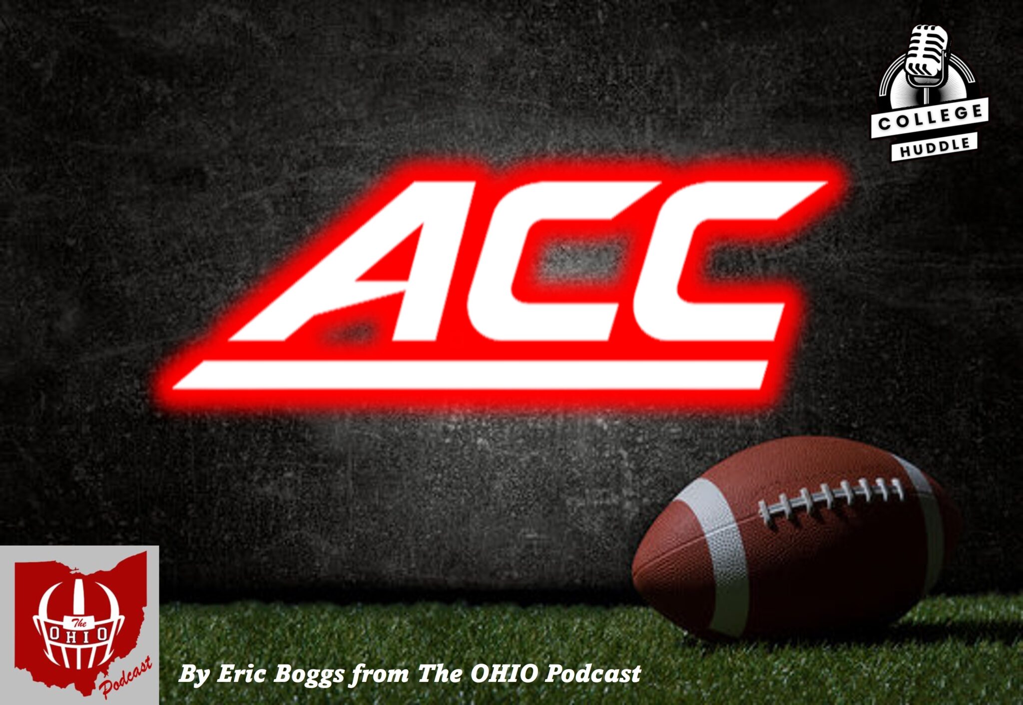 The ACC is About to Welcome Three New Members