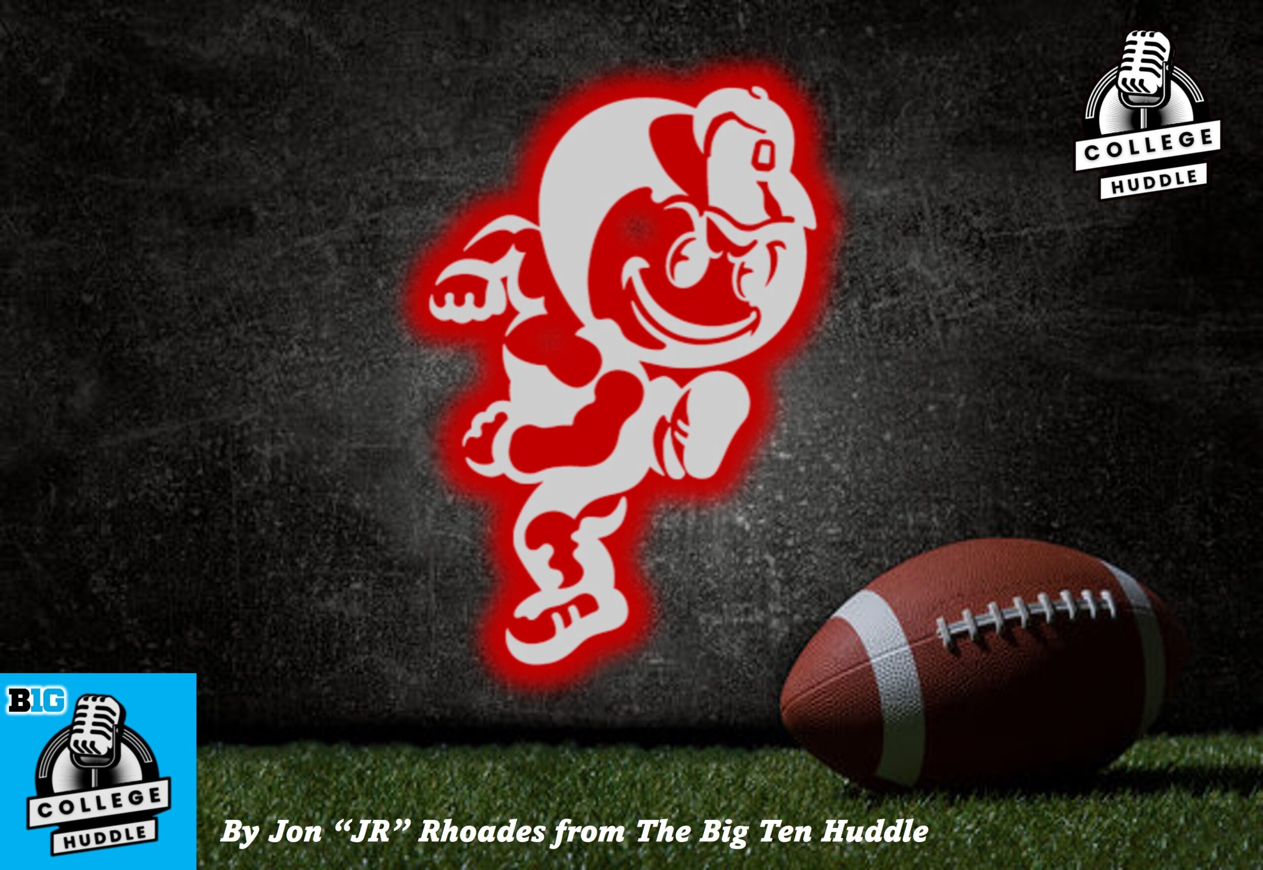 A 5-Star Offensive Tackle is Possibly Coming to Columbus