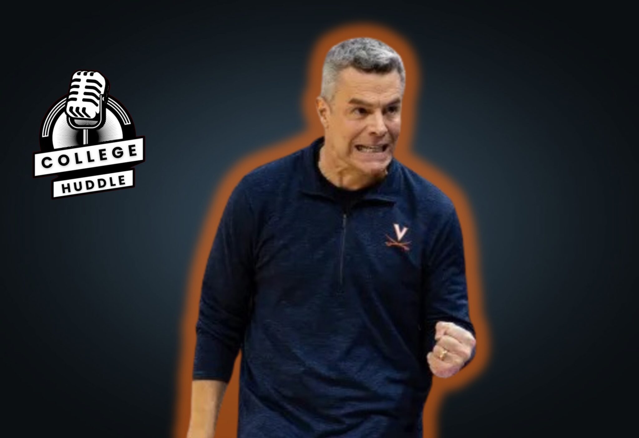 Is Coach Tony Bennett Really Leaving Virginia