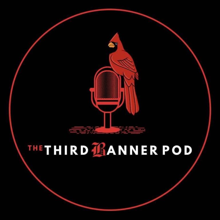Third Banner Pod