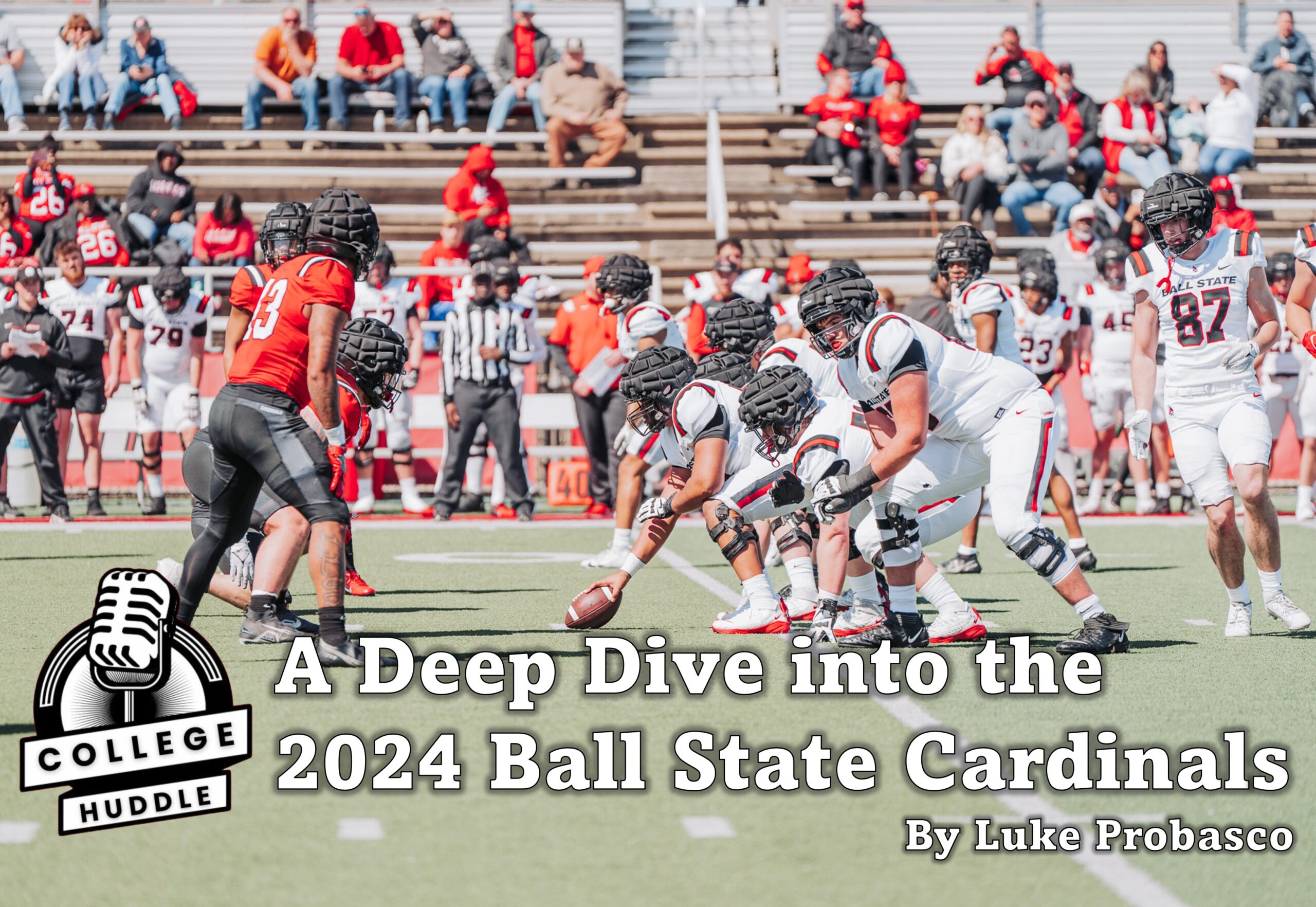 Ball State Cardinals: A Deep Dive into the 2024 Season