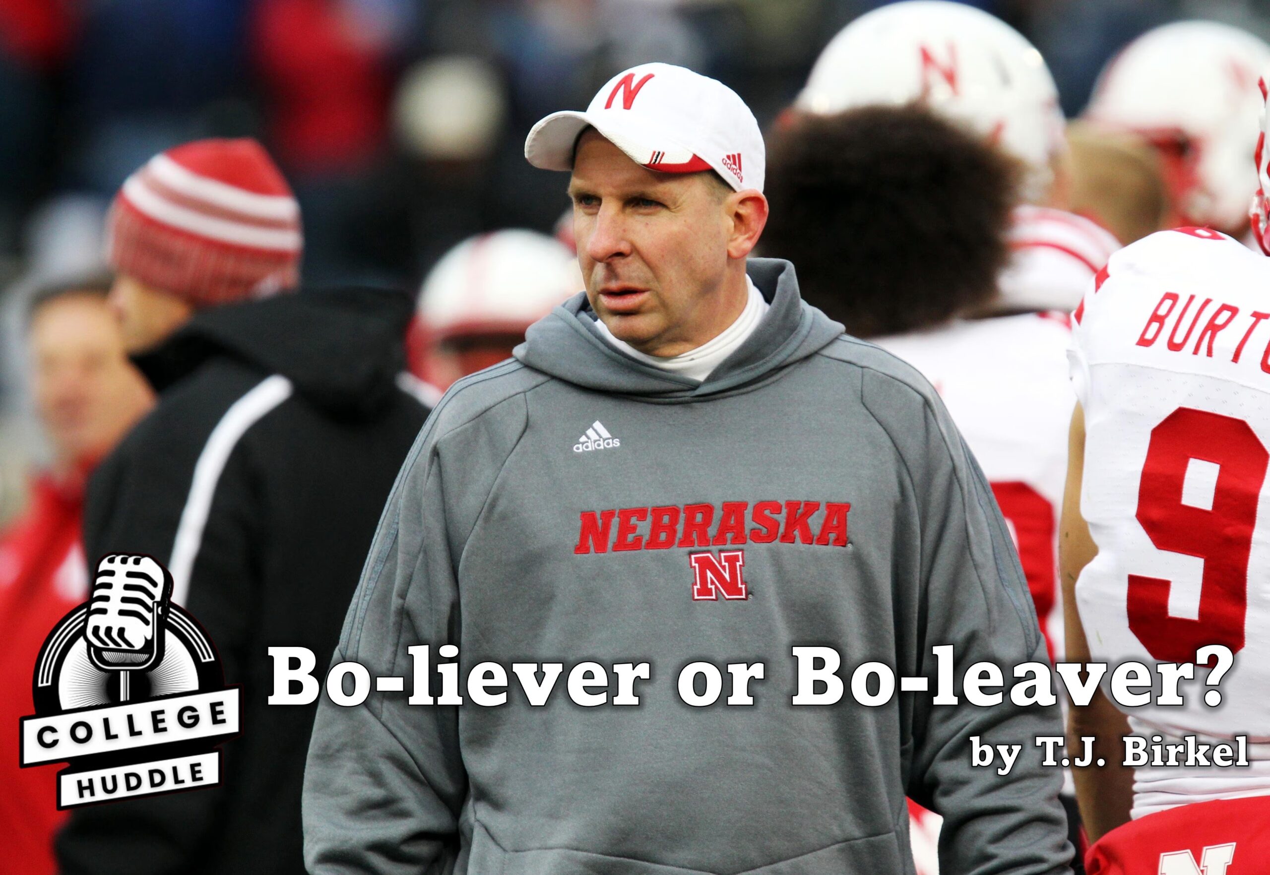 Bo-liever or Bo-leaver?