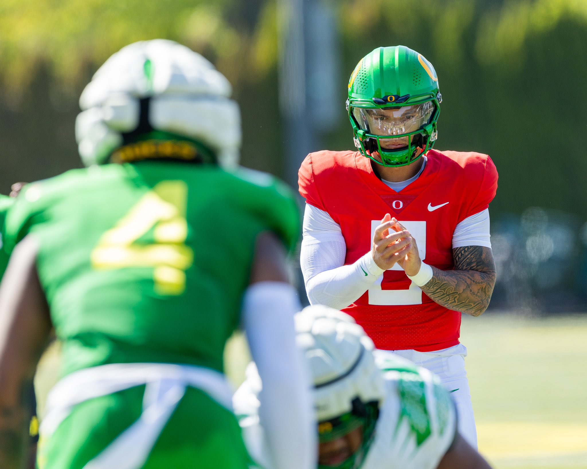 Oregon Ducks: The Team to Watch in 2024
