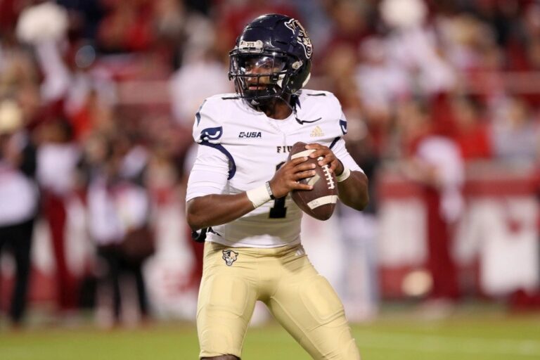What To Expect From FIU Football in 2024