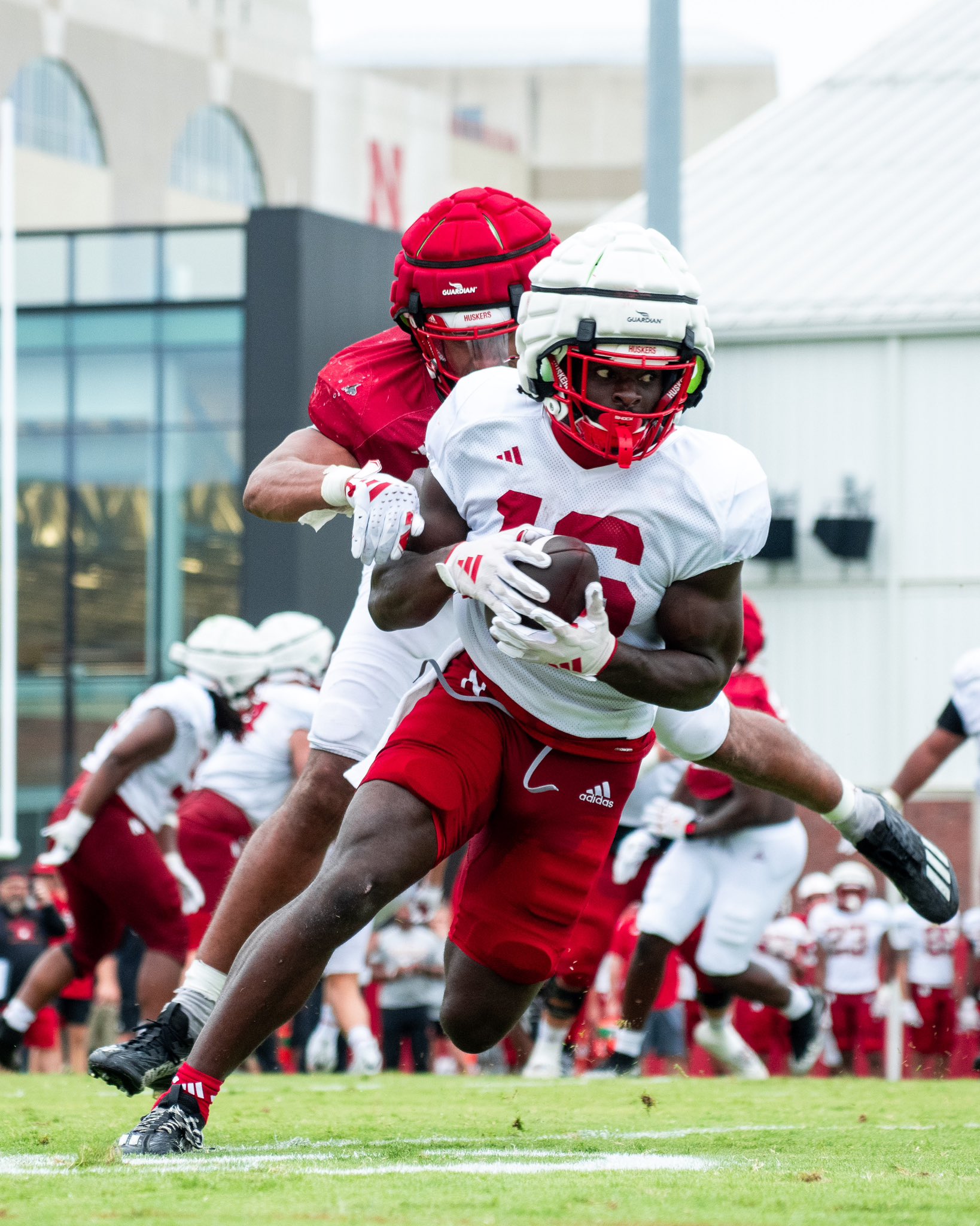 Three Games That Will Define the Season for Nebraska Football in 2024