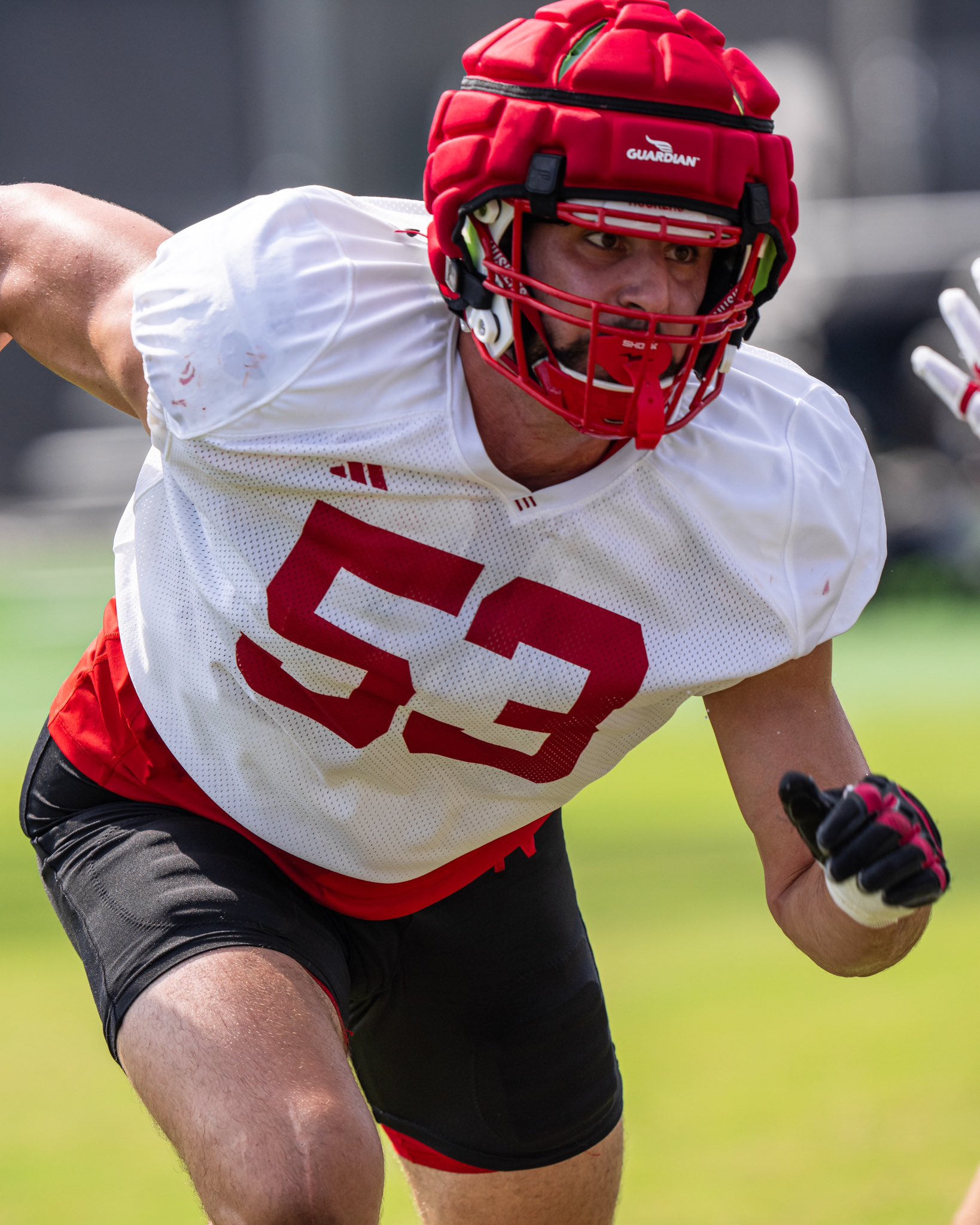 Nebraska's Defensive Line: The Nation's Most Underrated