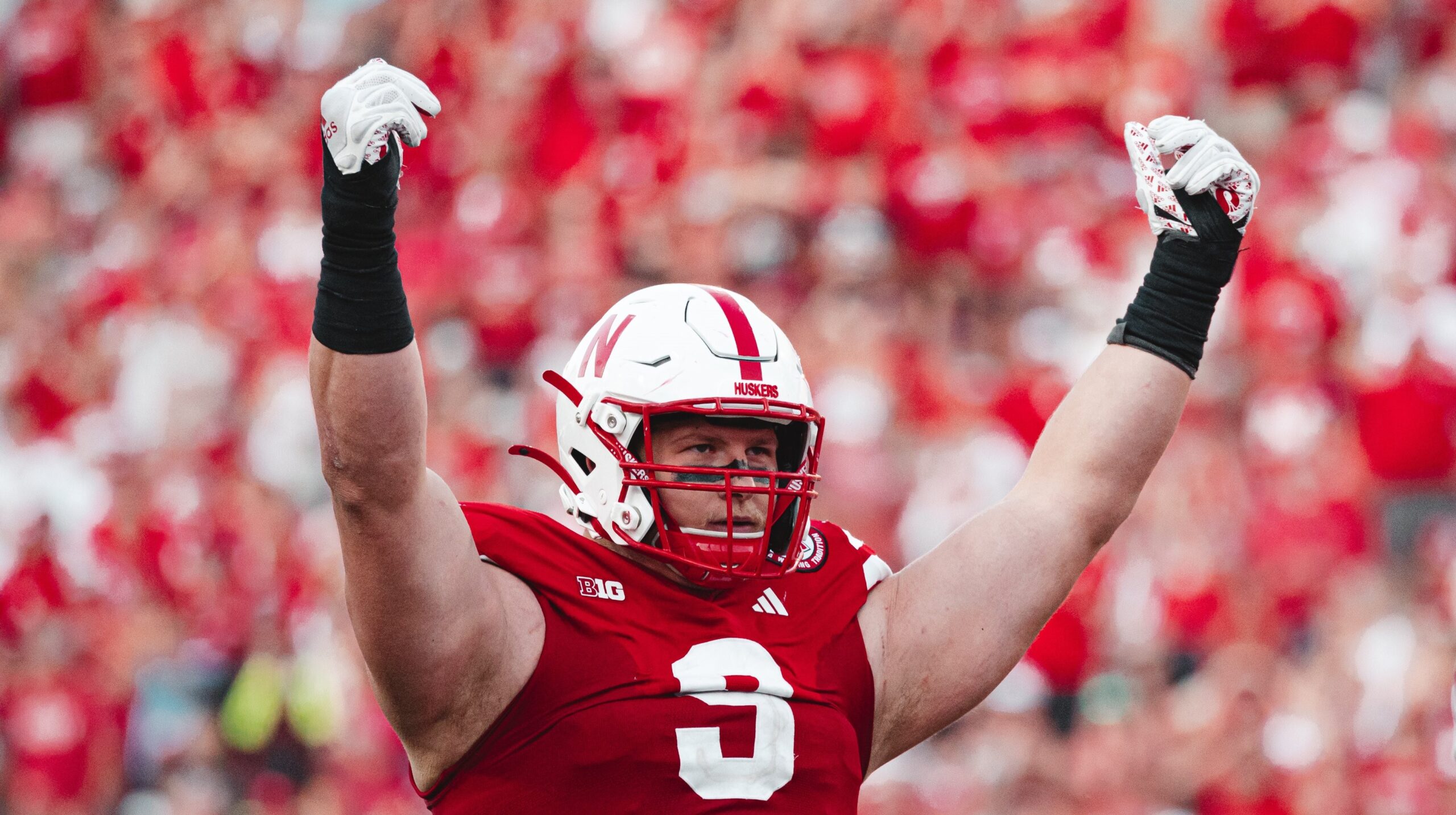 NEBRASKA’S KEYS TO VICTORY