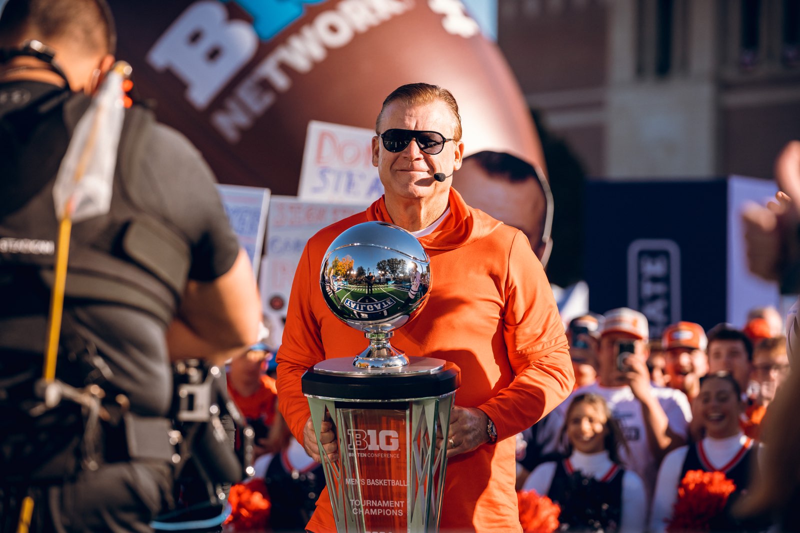 Big Ten Basketball Exhibition Insights: Strengths and Weaknesses Revealed