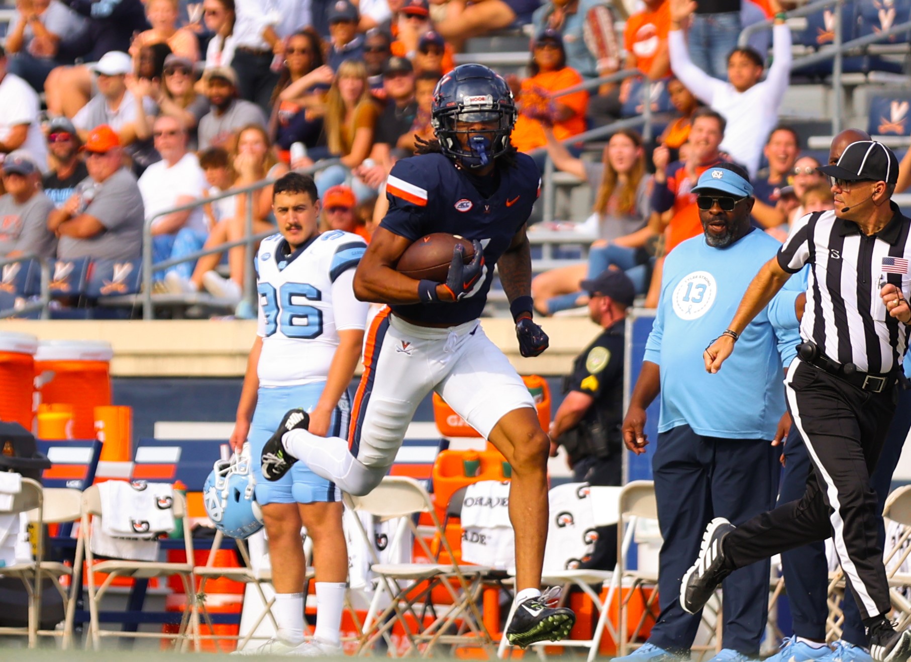 The 1,2,3 DING DING DING: Pitt Edition