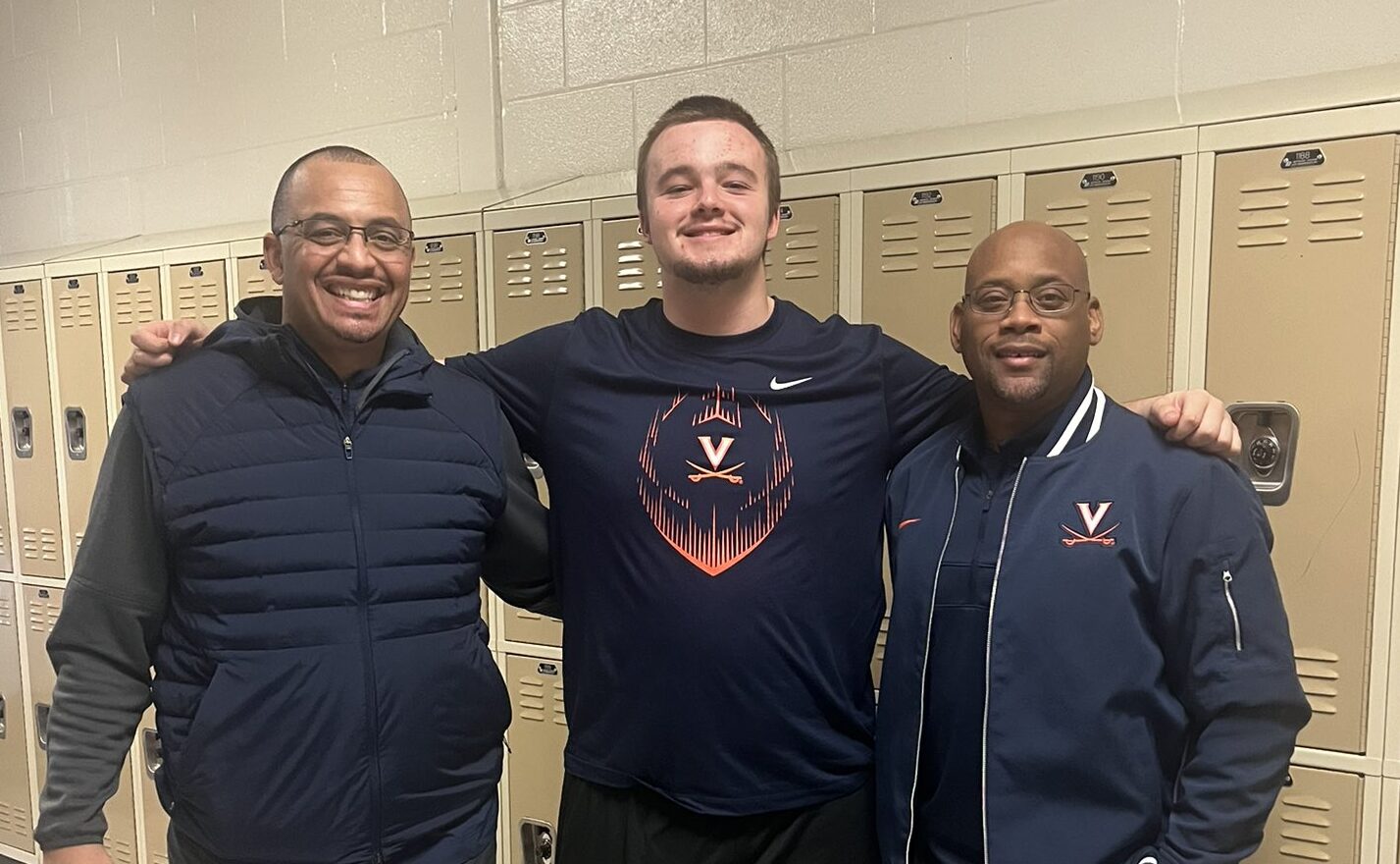 Dylan Biehl: A Huge Part of UVaFootball’s Bright Future