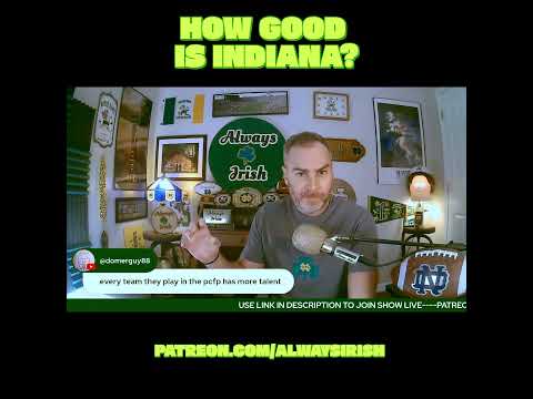 BREAKING🚨Notre Dame Favored To Land Multiple 5 Star Portal Players?